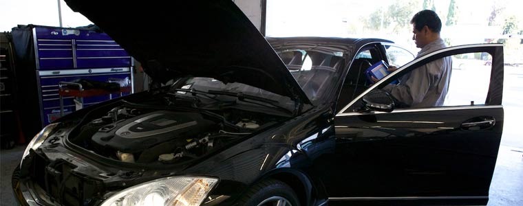 Exclusive Motors Home