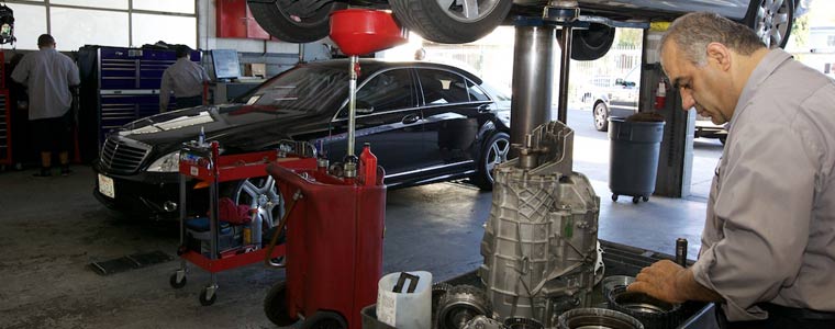 Exclusive Motors Home